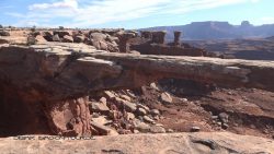 Utah USA Arches Canyonlands im eigenen Wohnmobil