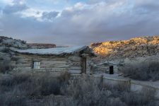 Utah USA Arches Canyonlands im eigenen Wohnmobil